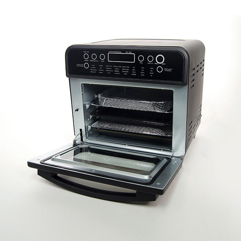 Home elec air fryer store