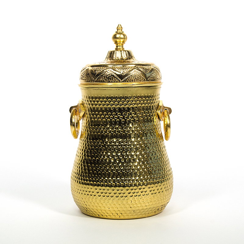 Gold Copper box 1700 ml