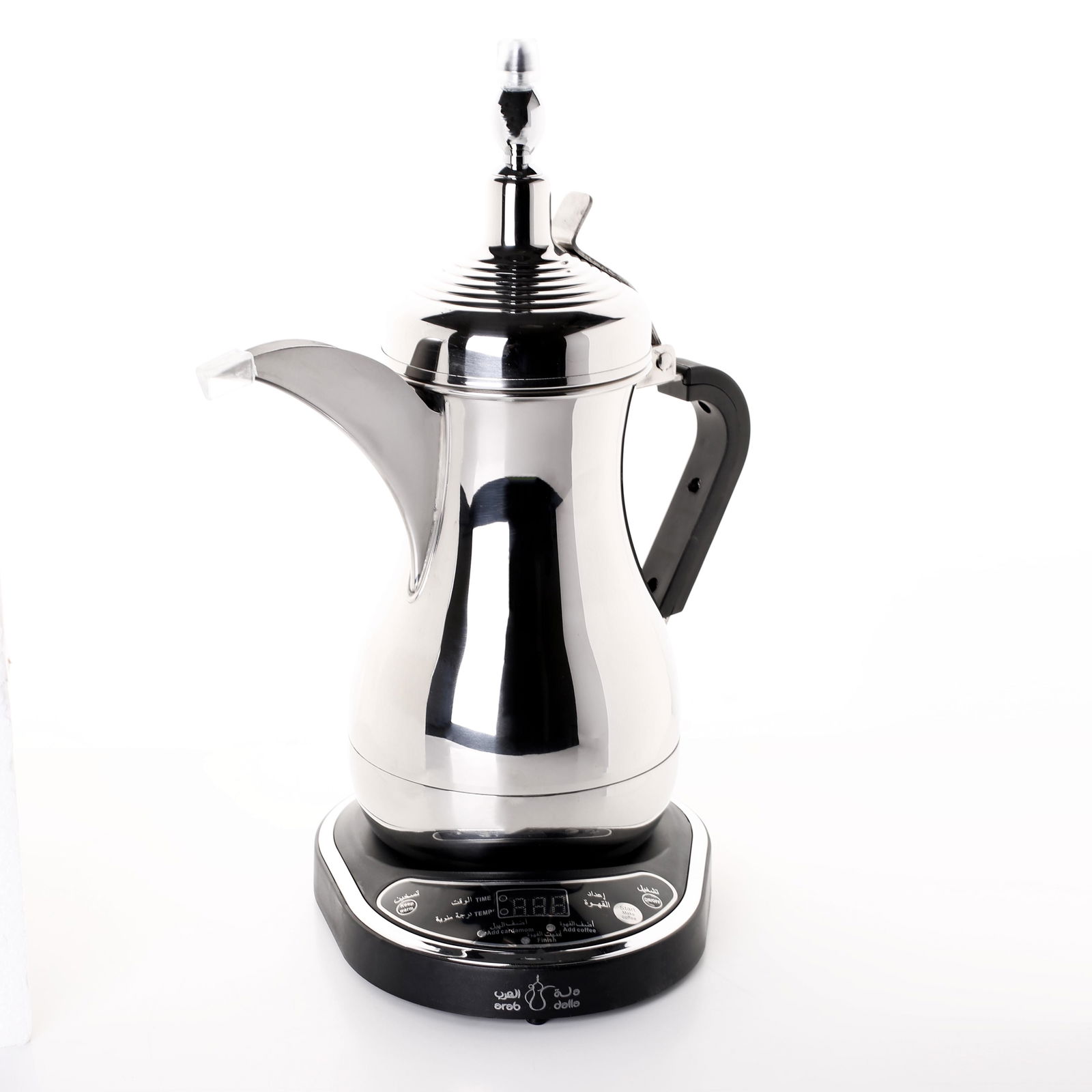 The Arab Electrical Dallah 800 ml