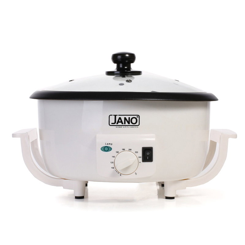 Jano coffee roaster 800 watts
