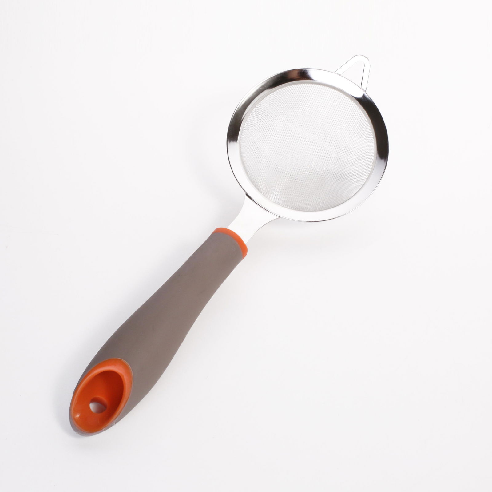 silicone hand filter