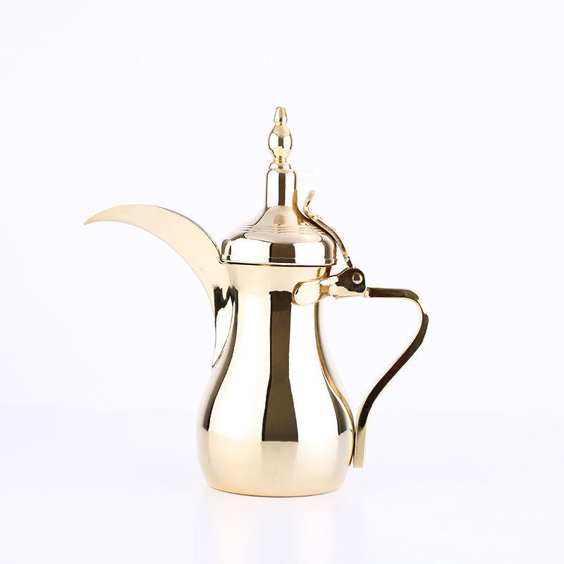 Dallah Al Saif size 32 golden