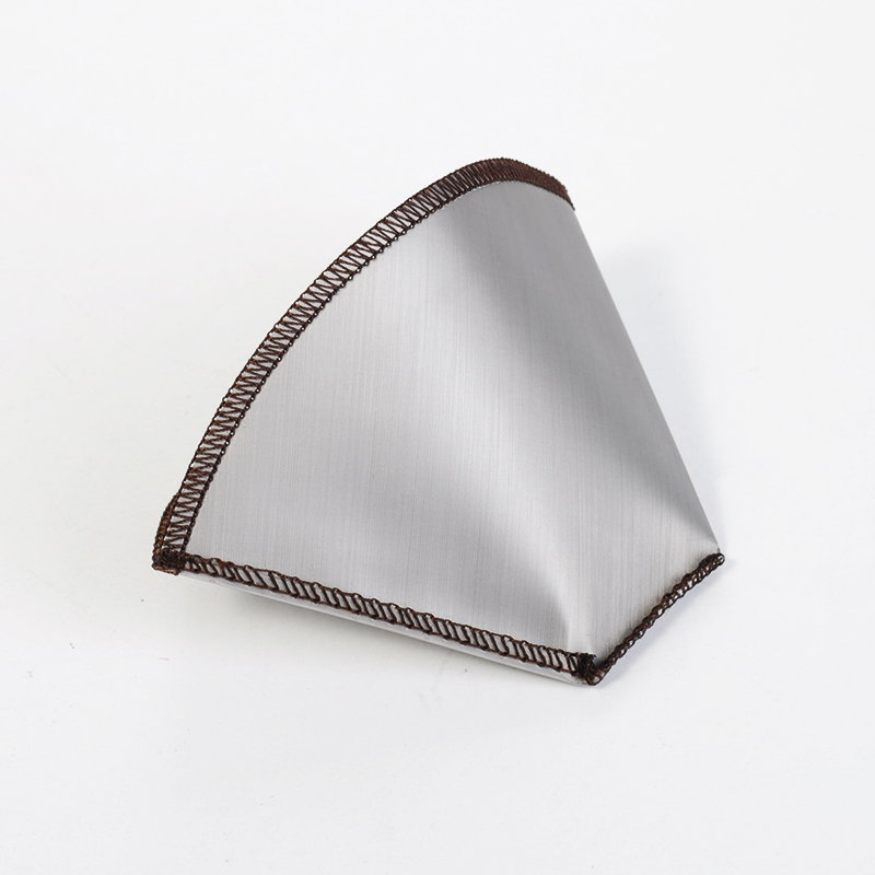 collapsible filtration filter