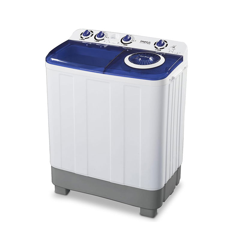 غسالة امبيكس السعة 10 كجم